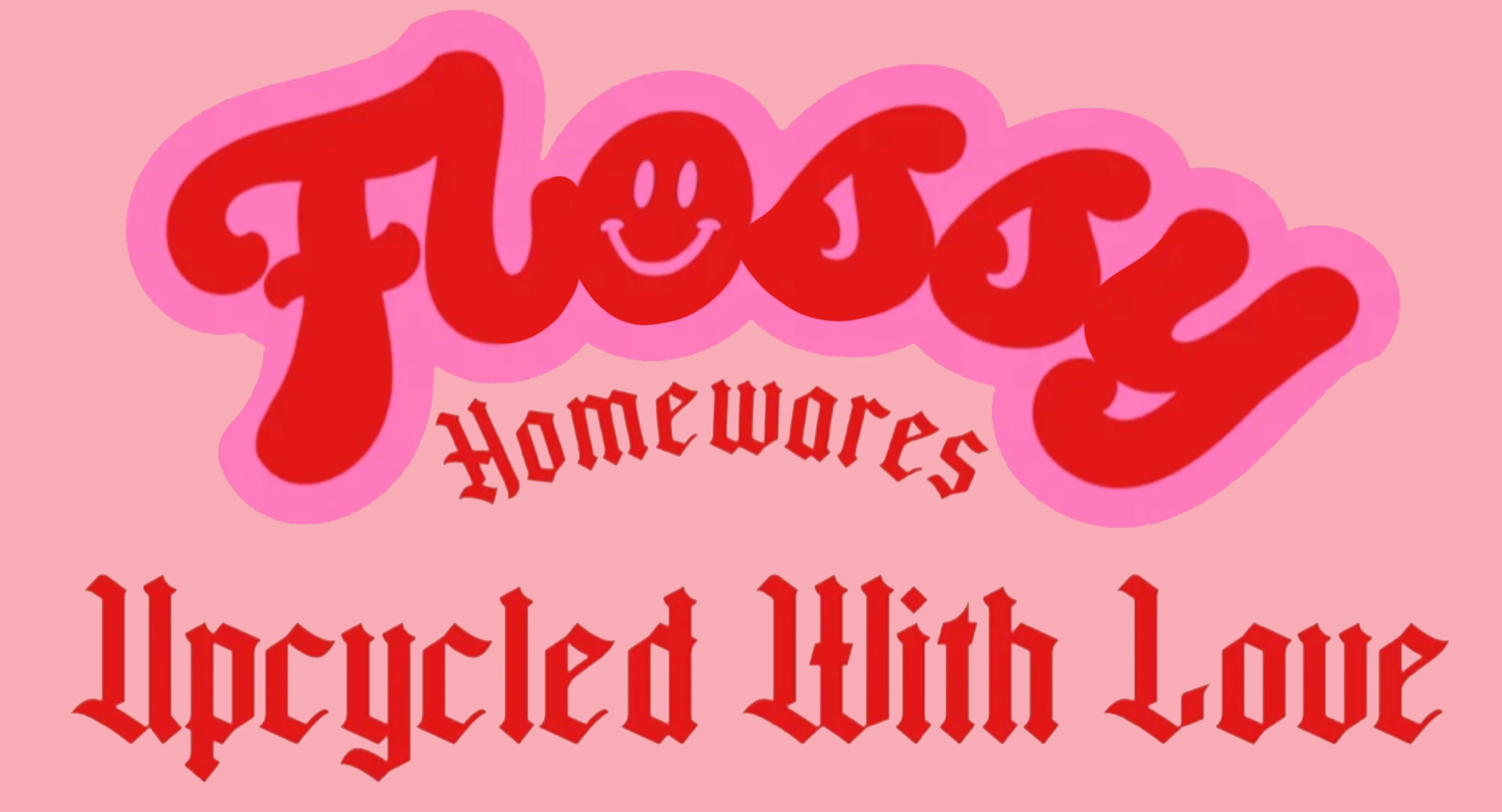 Flossy Homewares – flossyhomewares